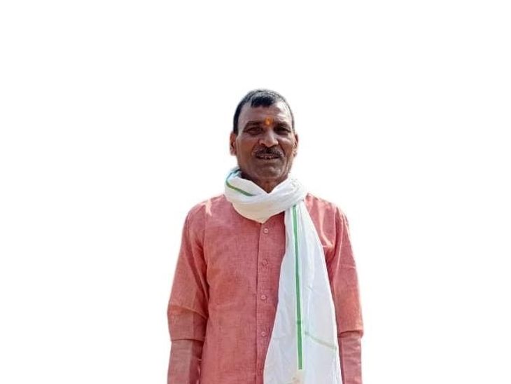 A farmer died due to electric shock in Haraiya | हरैया में करंट लगने से ...