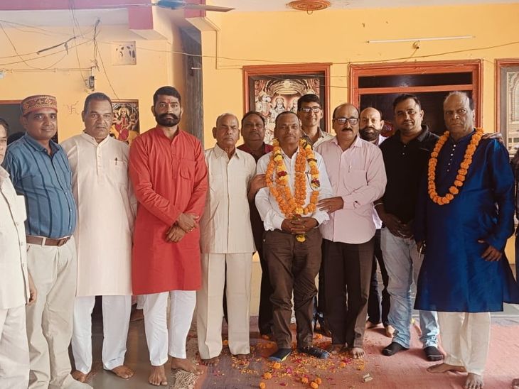 Diwali get-together of Bhopal Bari Samaj Mandal | भोपाल बारी समाज मंडल ...