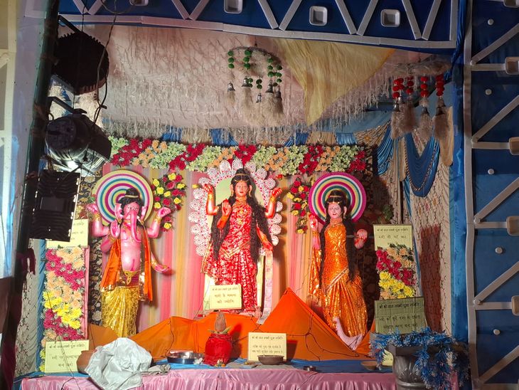 Worship of Shakti is meaningful only when women are safe and independent