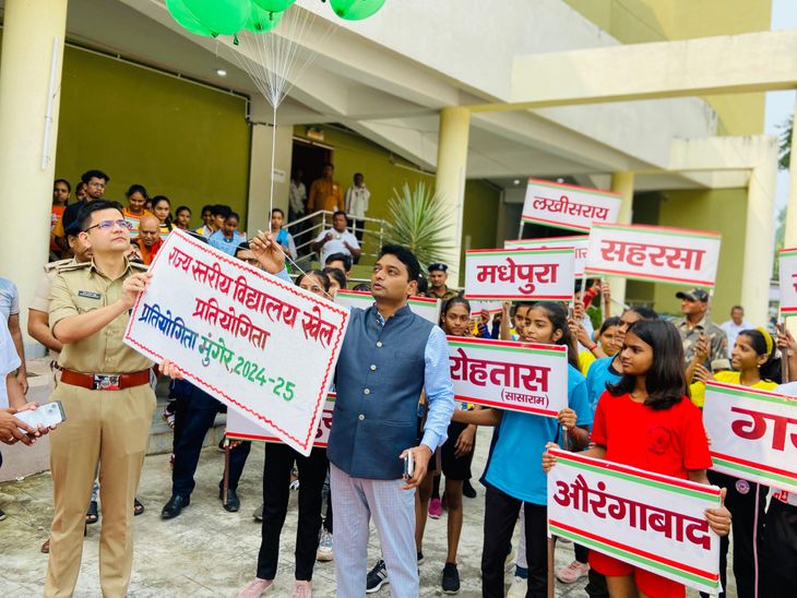 Fifty-six offerings were made to the goddess at Subhash Chowk Kali ...