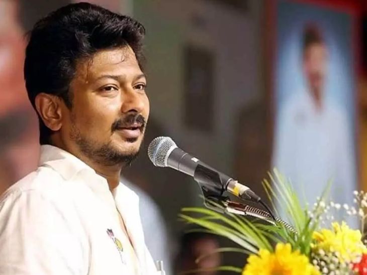 Tamilnadu deputy cm Udhayanidhi Stalin statement on South-North film ...