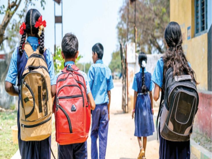 Preparations to protect children from cold... Government will provide ...