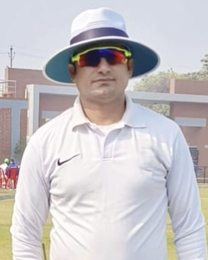 The event will be held from 6 to 9 November at Moinul Haque Stadium in ...