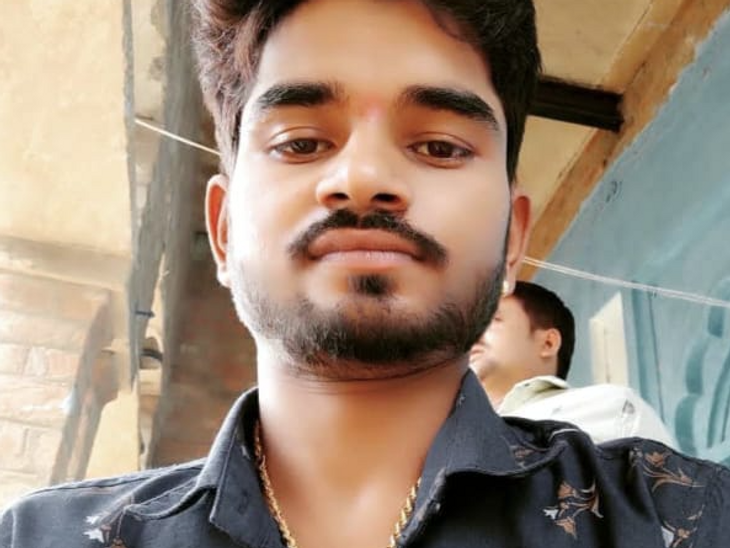 vishnu yadav murder case in bhind | भिंड में बीच-बाजार युवक की हत्या का मामला: आरोपियों का मप्र ...