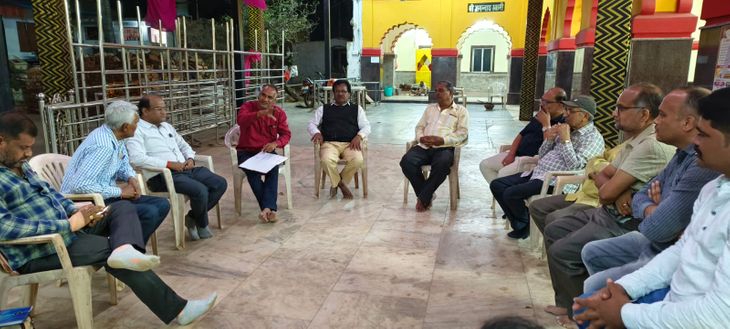 Kalar community will celebrate Sahasrabahu Arjun Jayanti tomorrow, a ...