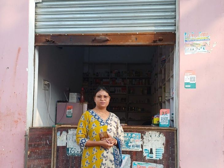 Drug inspector raided two medical stores | औषधि निरीक्षक ने दो मेडिकल ...