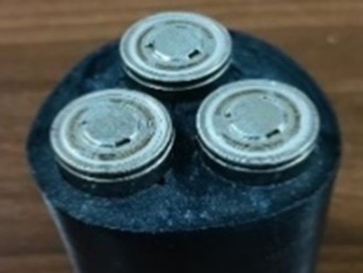 Eve battery performance and efficiency increased with composite