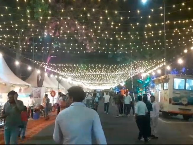 Bijnor completed 200 years of becoming a district | बिजनौर को जिला बने ...