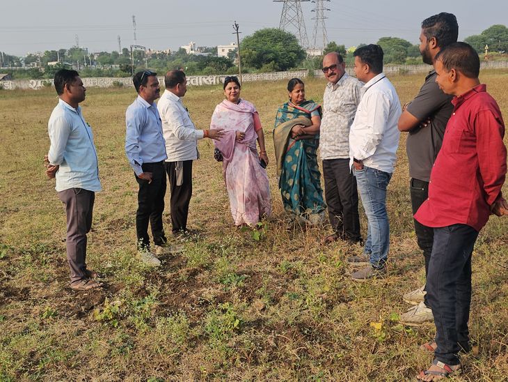 Kartik fair in Multai from November 15 | 15 नवंबर से मुलताई में कार्तिक ...