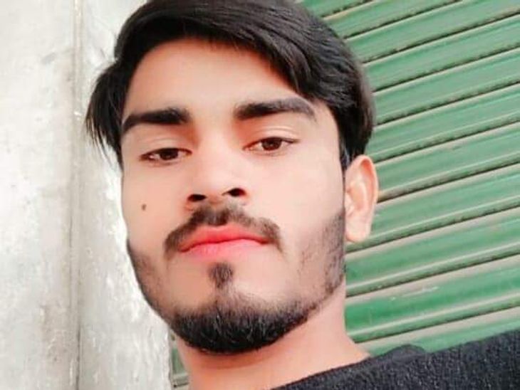 The body of a missing youth was found in Sahaswan | सहसवान में लापता ...