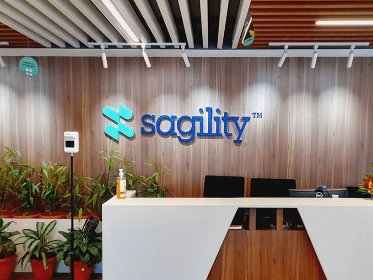 Sagility India IPO; Lot Size, Listing Date Subscription Details