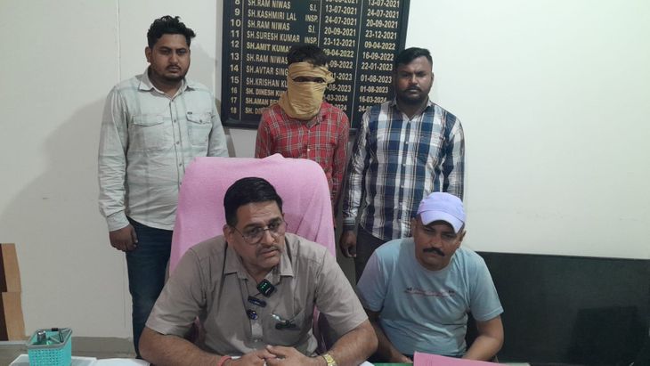 Troubled by drug addiction, he became a thief, 23 cases registered ...