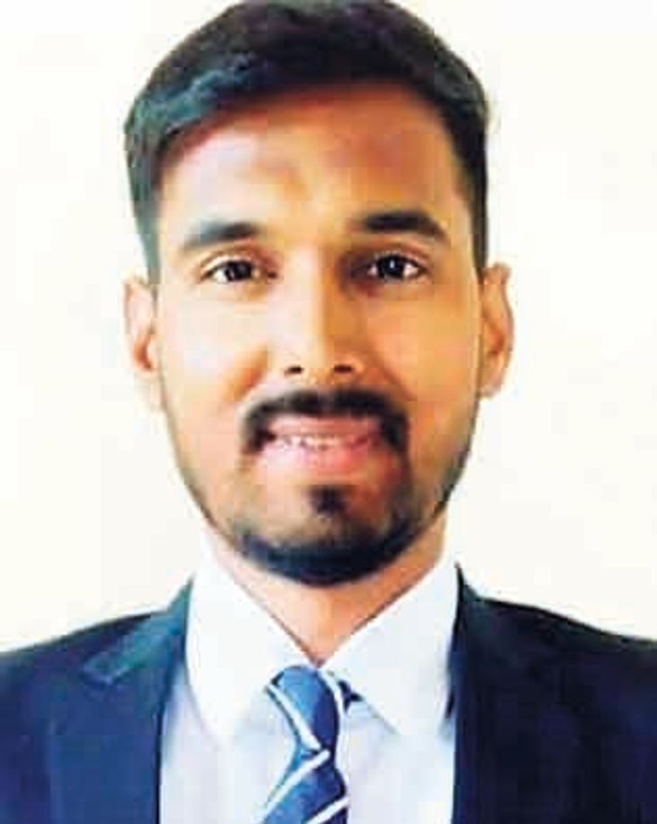 Physical teacher Deepak appointed coach of National Badminton ...