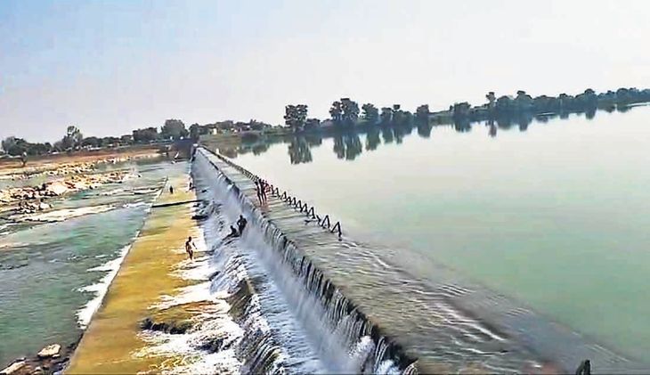 A fair will be held on the Triveni Sangam of Parvati, Anderi and Sukhar ...