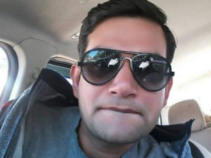 Bhopal Assistant Director Molestation Victim Story | Manoj Choudhary | जॉइंट डायरेक्टर बोले-टच ...