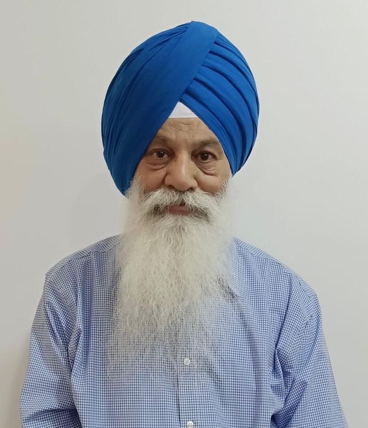 The ban on the Kirpan of Amritdhari Sikhs is condemnable: Prof ...