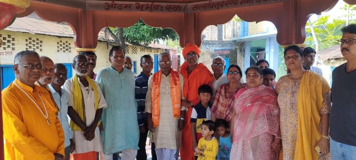 Learn renunciation and detachment from the life of Swami Shraddhanand ...