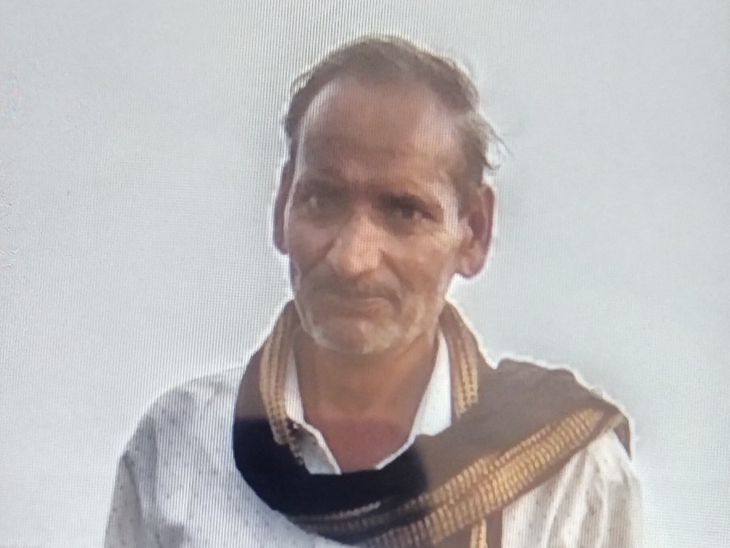 The body of an irrigation department employee was found in Lalitpur ...