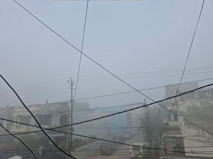 meerut news meerut weather meerut weather news The day temperature in ...