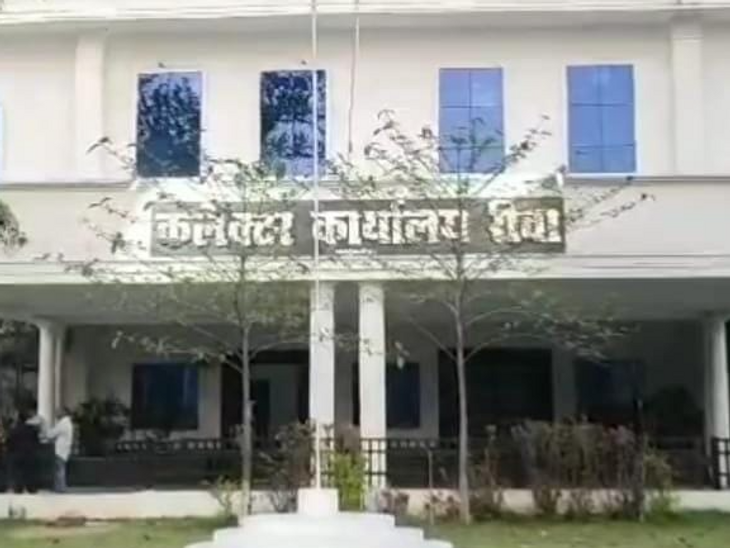 Sale of standard fertilizer and seeds in Rewa | रीवा में अमानक खाद और ...