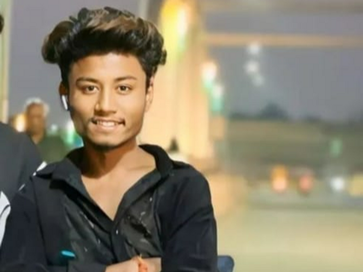 MP Nagar Thana Prabhari Jaihind Sharma। Akash Nepali Bhopal। Crime in ...