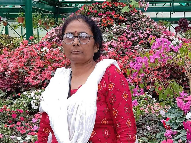 CPIML MLC Shashi Yadav wrote a letter to Social Welfare Department in ...