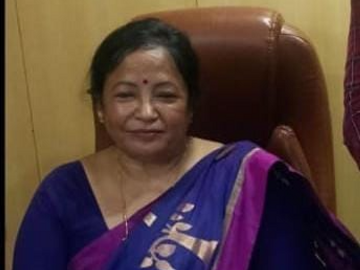 NSUI wrote a letter to the Chief Minister | एनएसयूआई ने लिखा ...