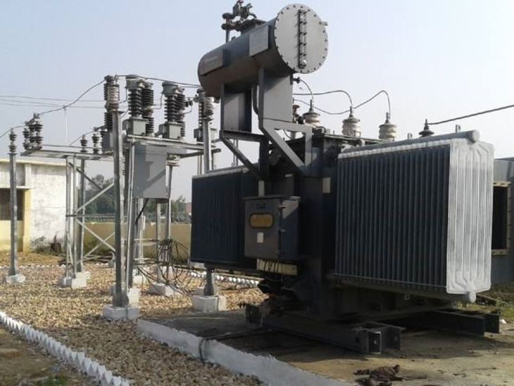 9,000 smart meters will be installed in Ayodhya to prevent electricity ...