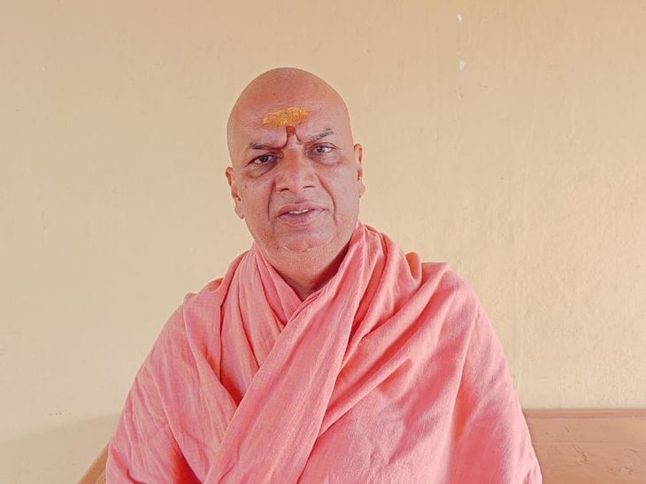 When we cannot find any solution to a crisis, we remember God - Dr ...