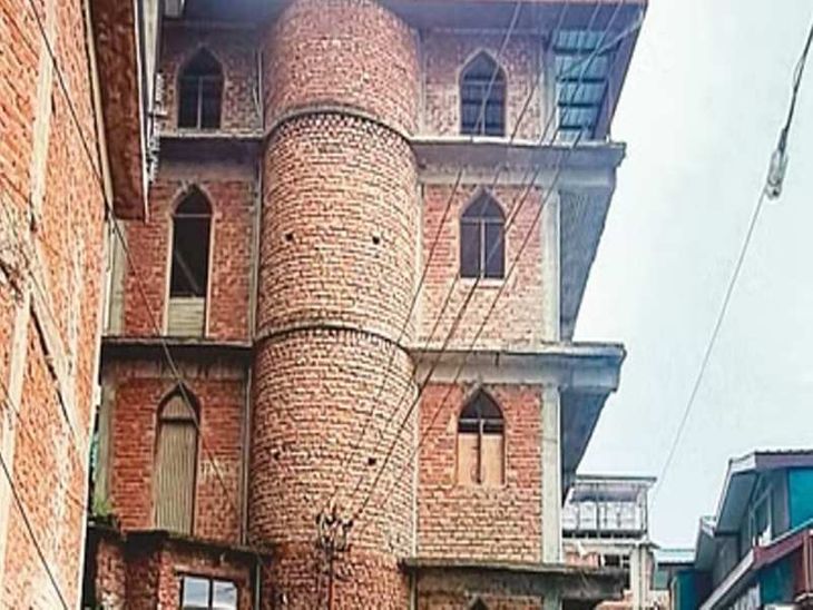 shimla Sanjauli Mosque case Hearing | संजौली मस्जिद केस की सुनवाई ...