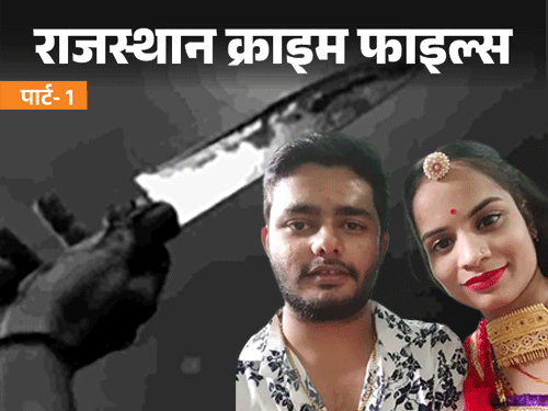 Rajasthan Hyderabad Neeraj Panwar Honour Killing Story | Wife Brother | जब हैदराबाद में ...