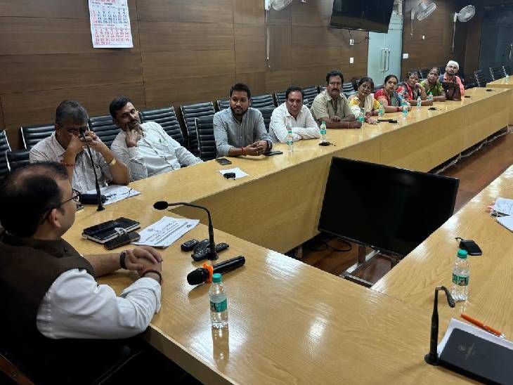 New Kanpur city, KDA News, Kanpur KDA, Kanpur News Today, Kanpur News ...