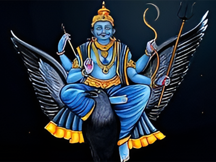 Saturn In Aquarius, Shani Margi, Shani Ka Rashifal, Shani Kumbh Rashi ...