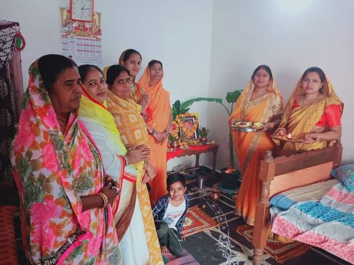 Mother Lakshmi will be worshiped today on the first Thursday of the ...