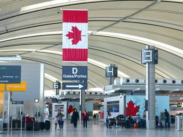 Pannu Threat Case; Canada India Passengers Security Udpate | कनाडा ने ...