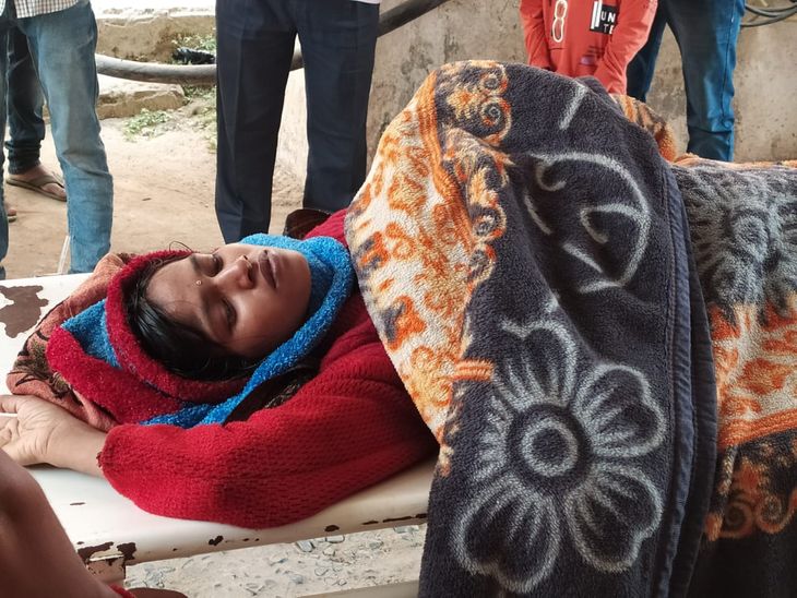 A 5-member committee has been formed to investigate the case of tetra ...