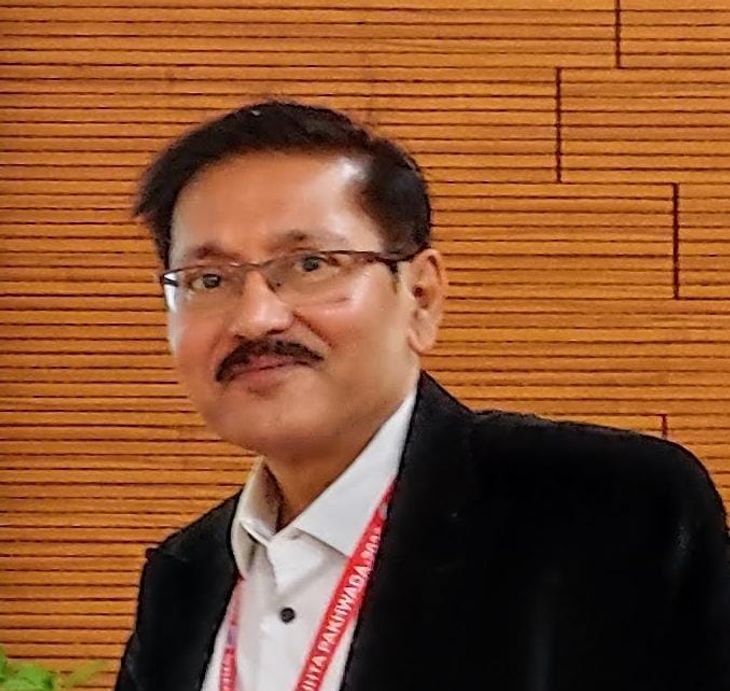 Farewell given to Dr Sanjay, scientist of Bhabha Atomic Research Center ...