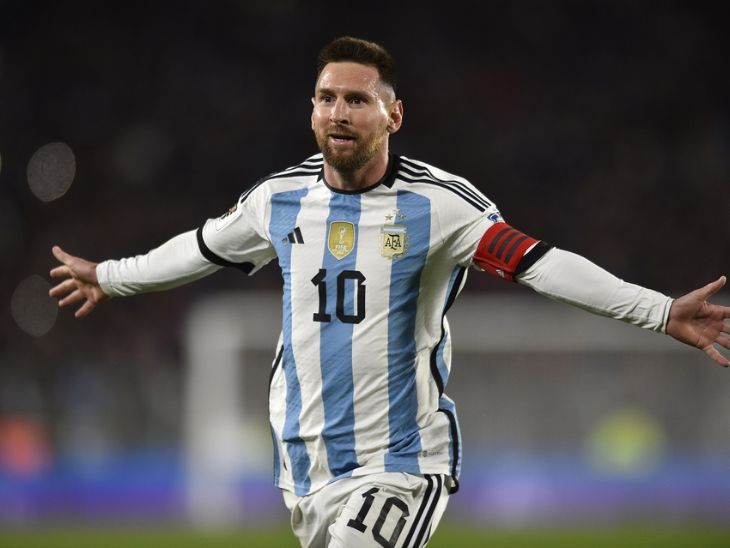 Lionel Messi | Messi Argentina Football Team Kerala Visit Update