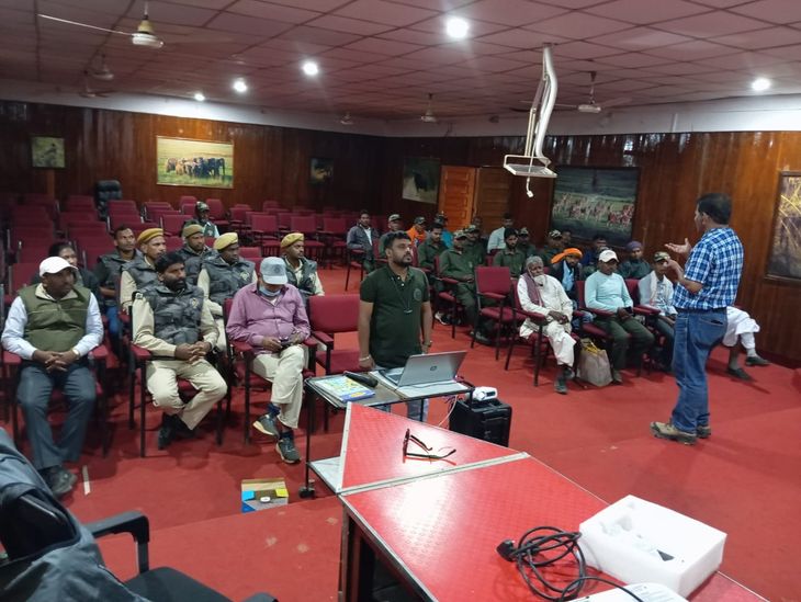 Chandwa: Demand for lighting bonfires at squares and intersections ...