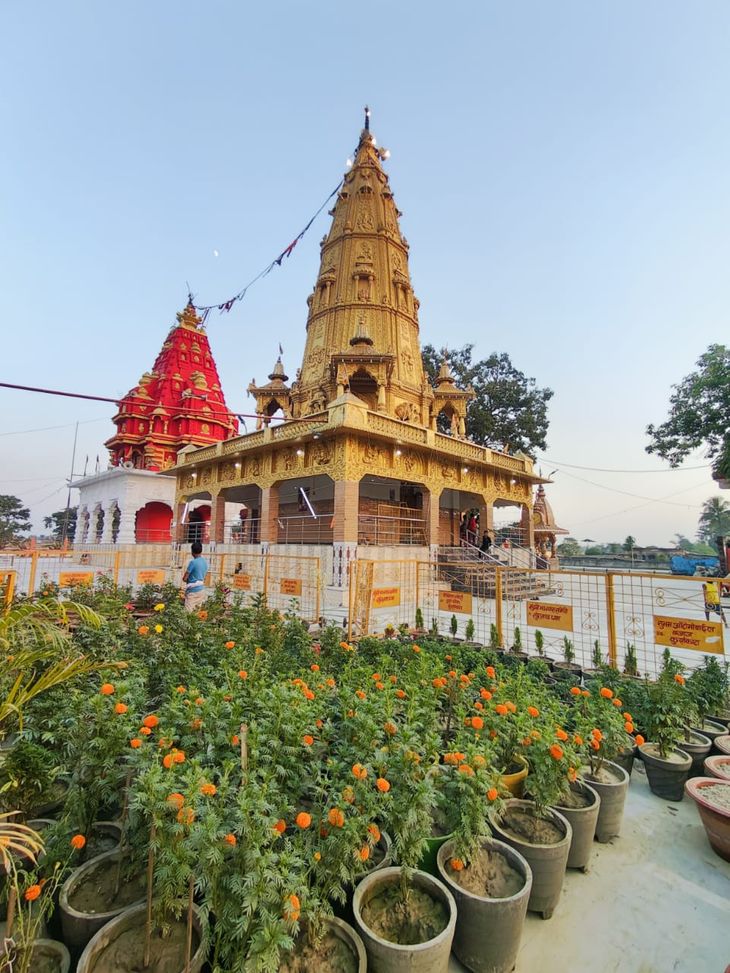 Sundarnath Dham will be connected to Shiva Circuit, will be celebrated as a tourist destination ...