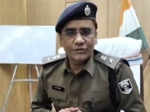 Patna will get a new SSP soon discussion on the name of three IPS ...