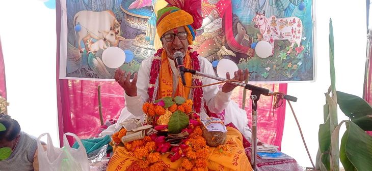 Friendship should always be like that of Shri Krishna and Sudama: Gautam | दोस्ती हमेशा ...