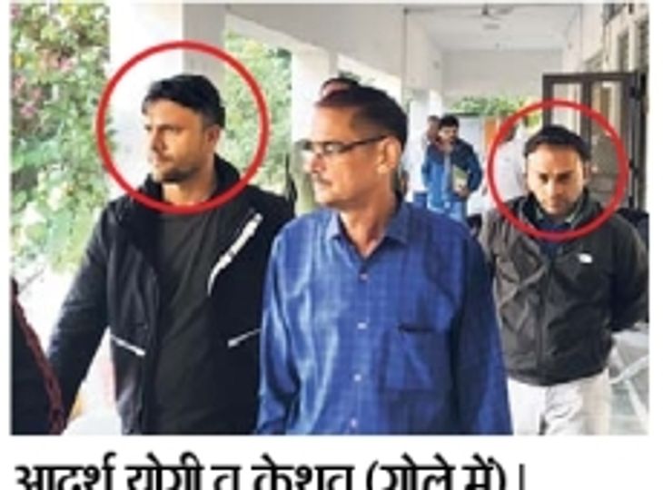 Drugs case: NCB inspector arrested for taking Rs 3 lakh bribe from NGO