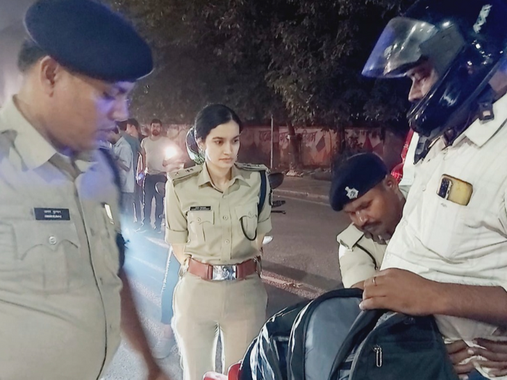 patna police caught 77 fugitives in 24 hours operation continues all ...