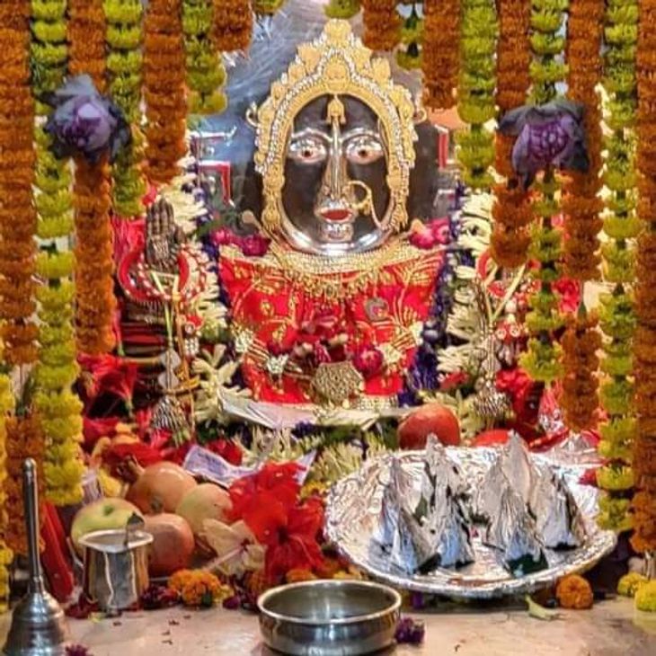 On the birth anniversary of Mata Rani Sati Dadi, women will offer 56 ...