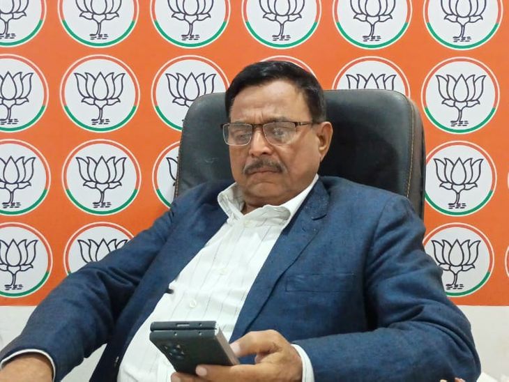 Fraud case against former MLA Dr. Harendra Prasad Singh | पूर्व विधायक डॉ. हरेंद्र प्रसाद सिंह ...