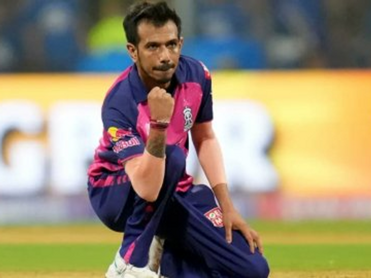 Haryana Cricketer Yuzvendra Chahal Punjab Kings Team, Born-Played in ...