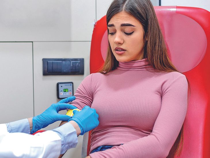 Are you also afraid of pathology tests? If yes, then these methods will ...