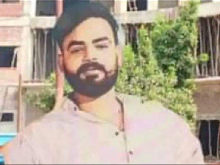 Deoria student leader Vishal Singh and Nihal Singh murder case