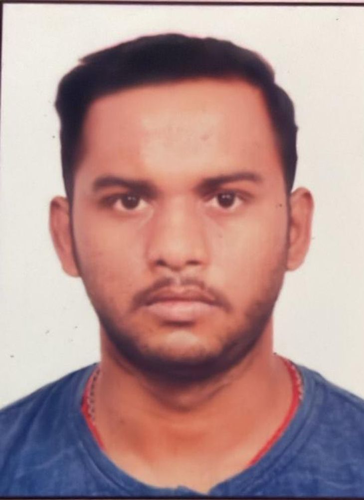 ESE 2024: Suraj Paswan of Ranchi got 83rd rank